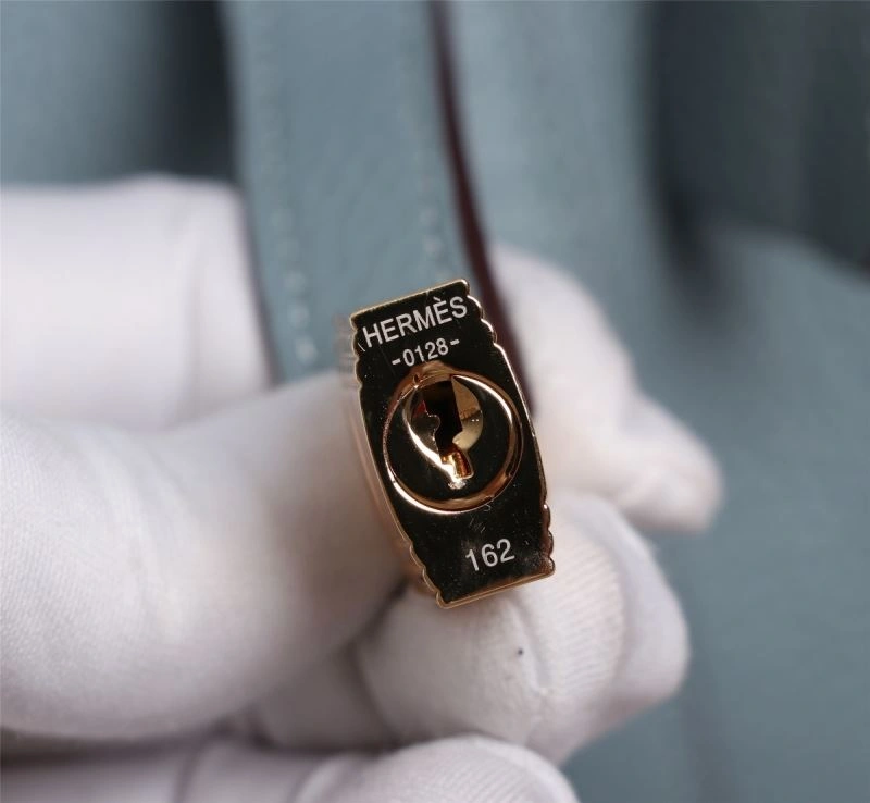 Legit Hermes Picotin Lock