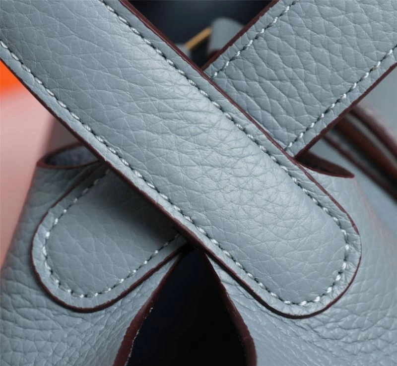 Legit Hermes Picotin Lock