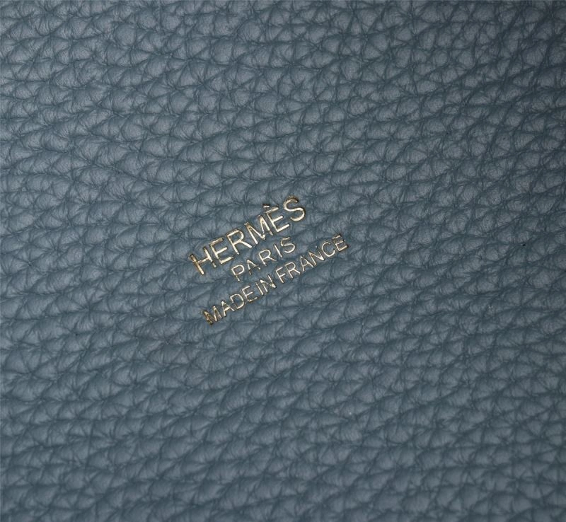 Legit Hermes Picotin Lock