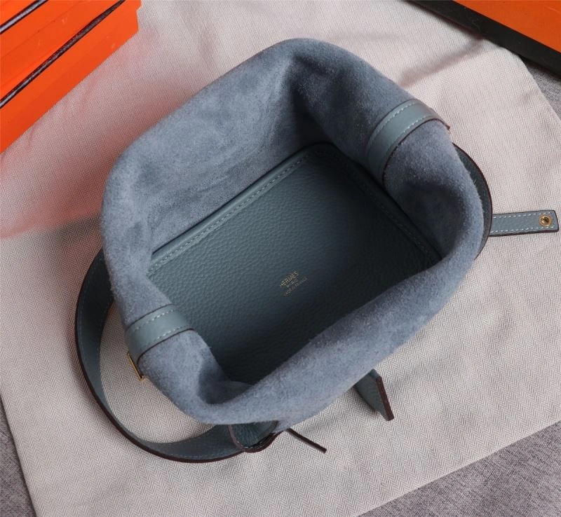 Legit Hermes Picotin Lock
