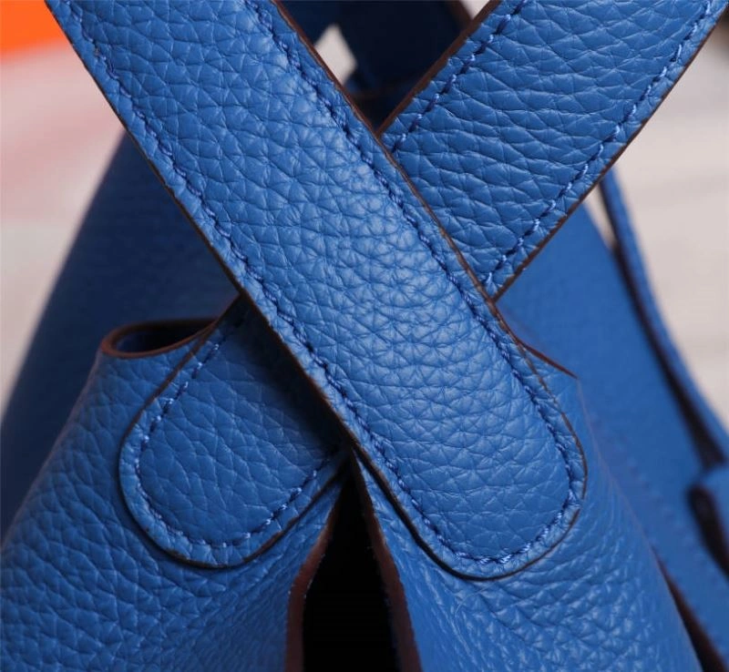 Mirror quality Hermes Picotin Lock