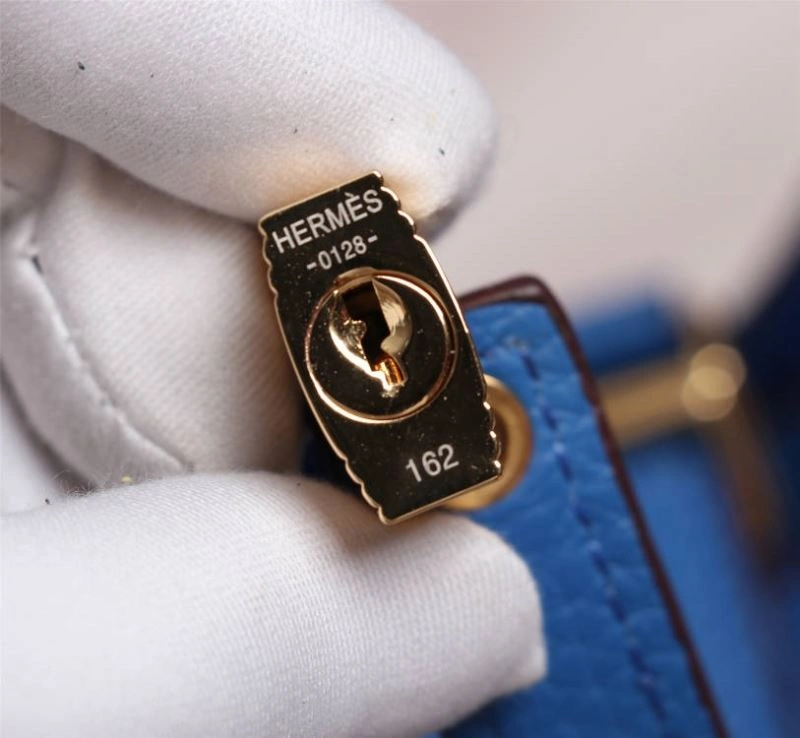 Mirror quality Hermes Picotin Lock