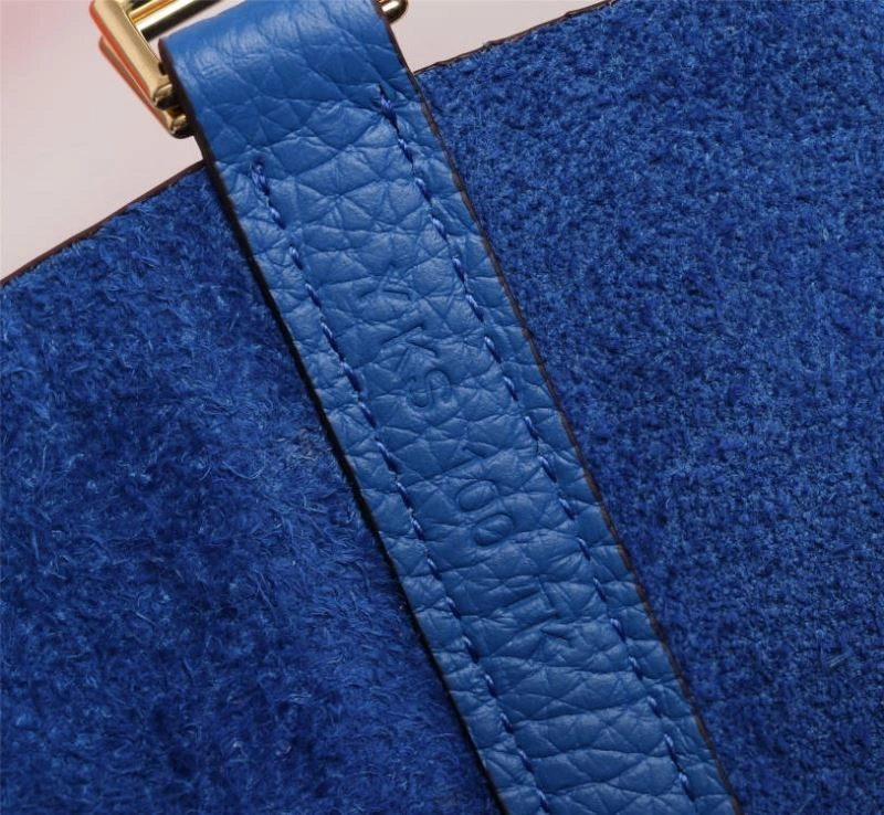 Mirror quality Hermes Picotin Lock