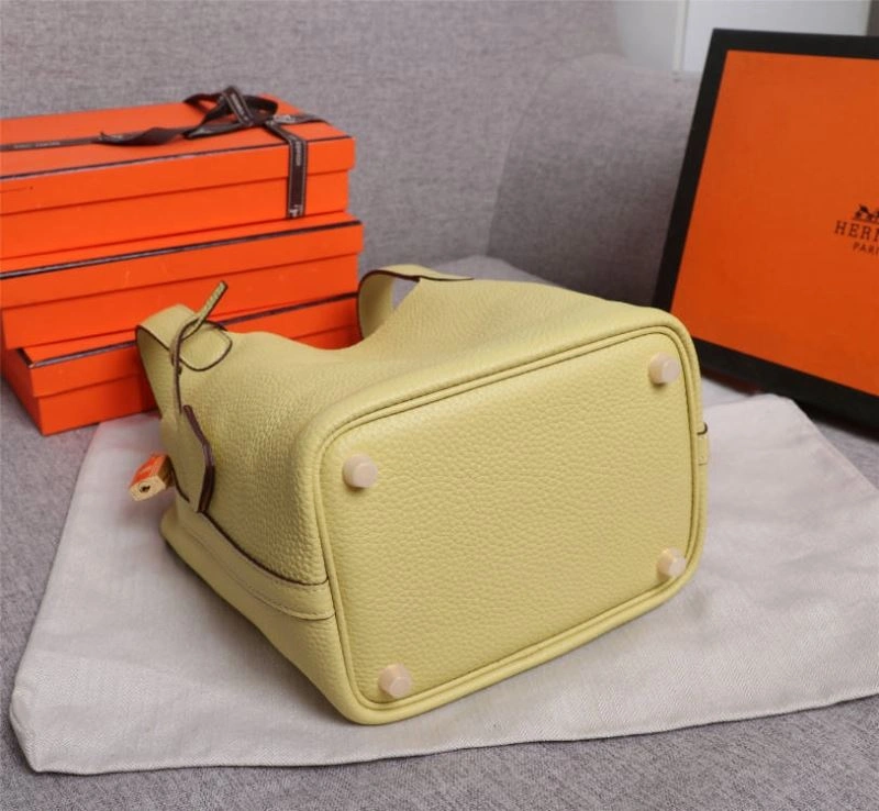 Bargain Hermes Picotin Lock