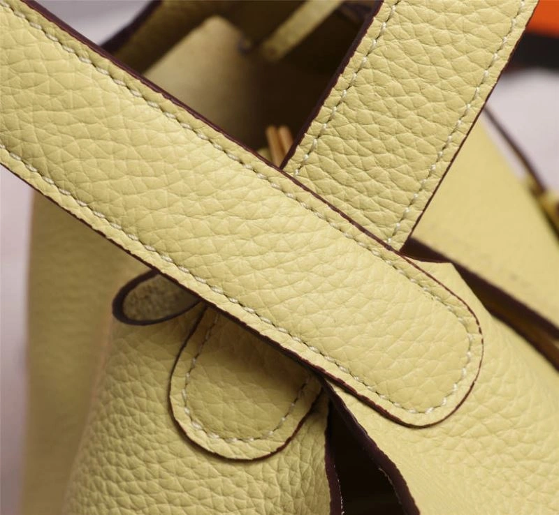 Bargain Hermes Picotin Lock