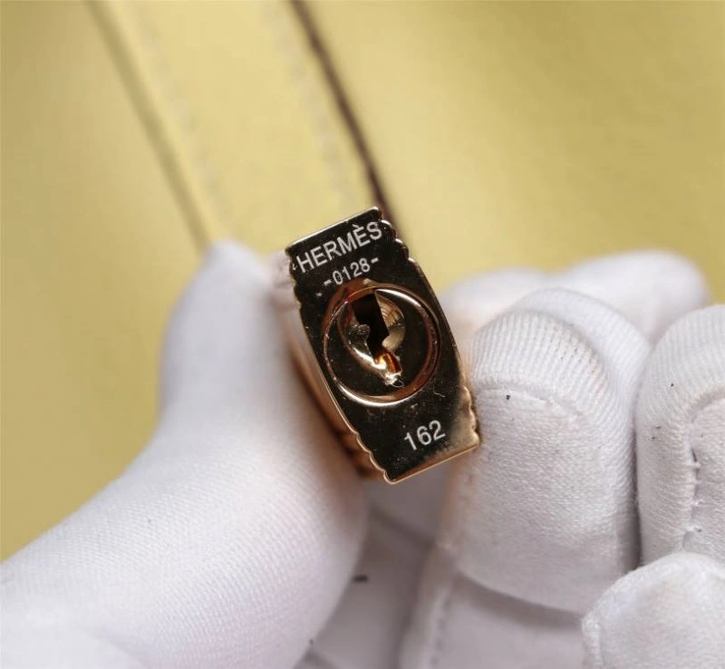 Bargain Hermes Picotin Lock
