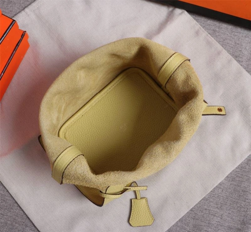 Bargain Hermes Picotin Lock