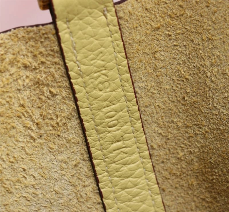 Bargain Hermes Picotin Lock