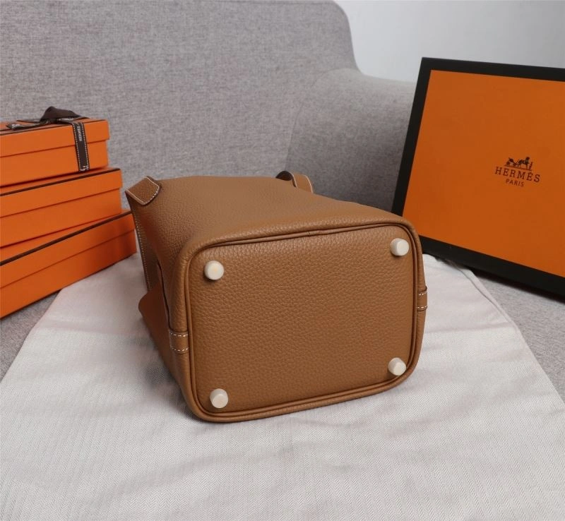 Original Hermes Picotin Lock
