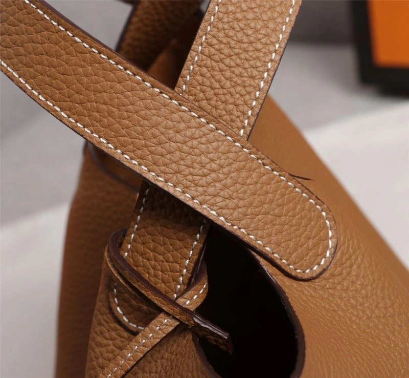 Original Hermes Picotin Lock