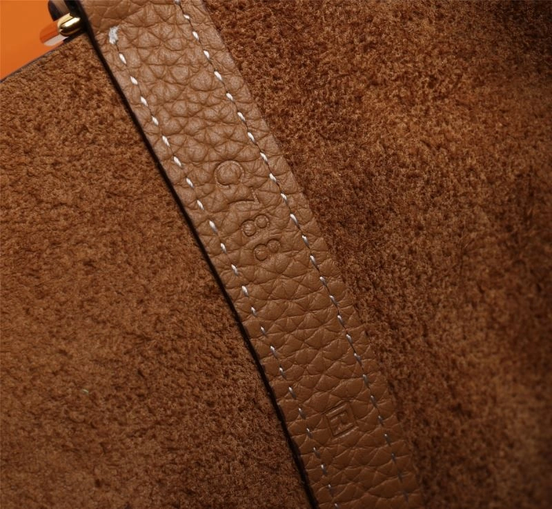 Original Hermes Picotin Lock