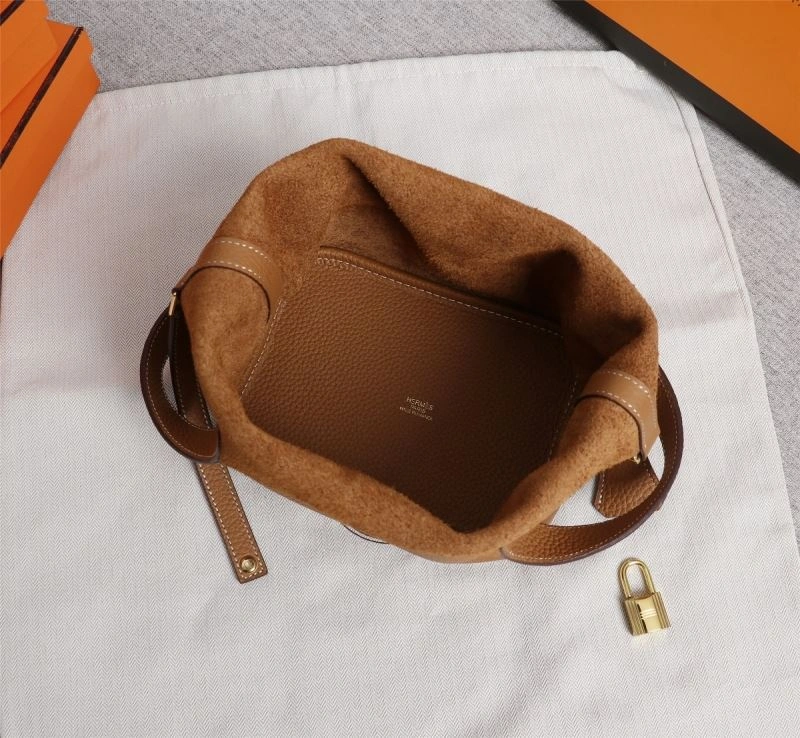 Original Hermes Picotin Lock