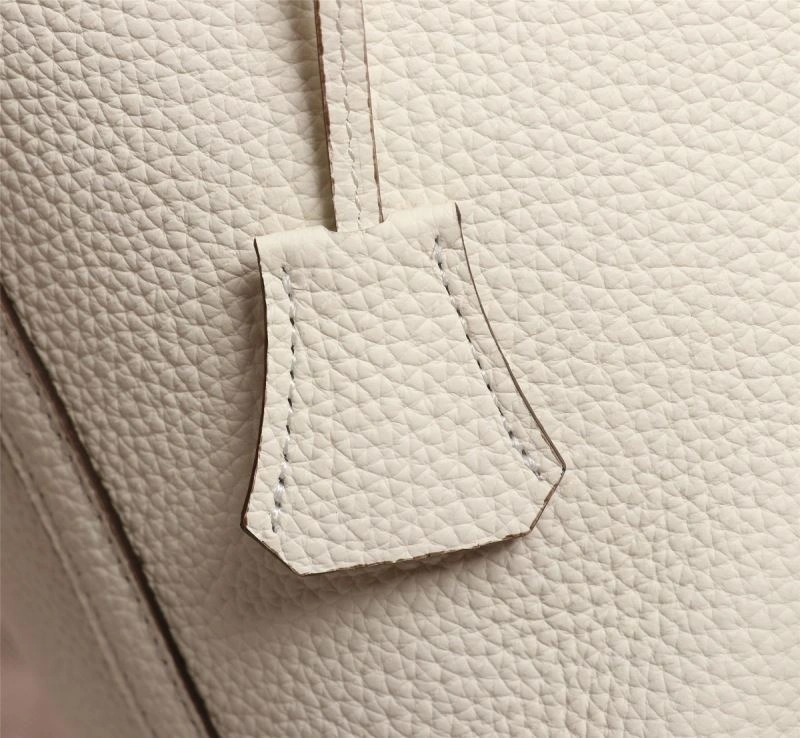 Brand-authenticated Hermes Picotin Lock