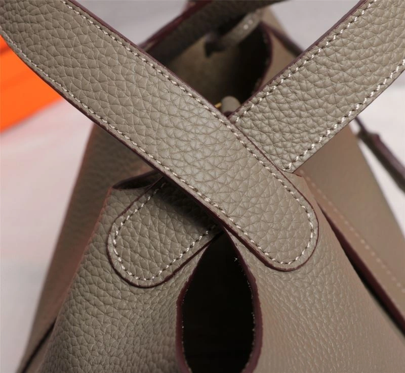 Economical Hermes Picotin Lock