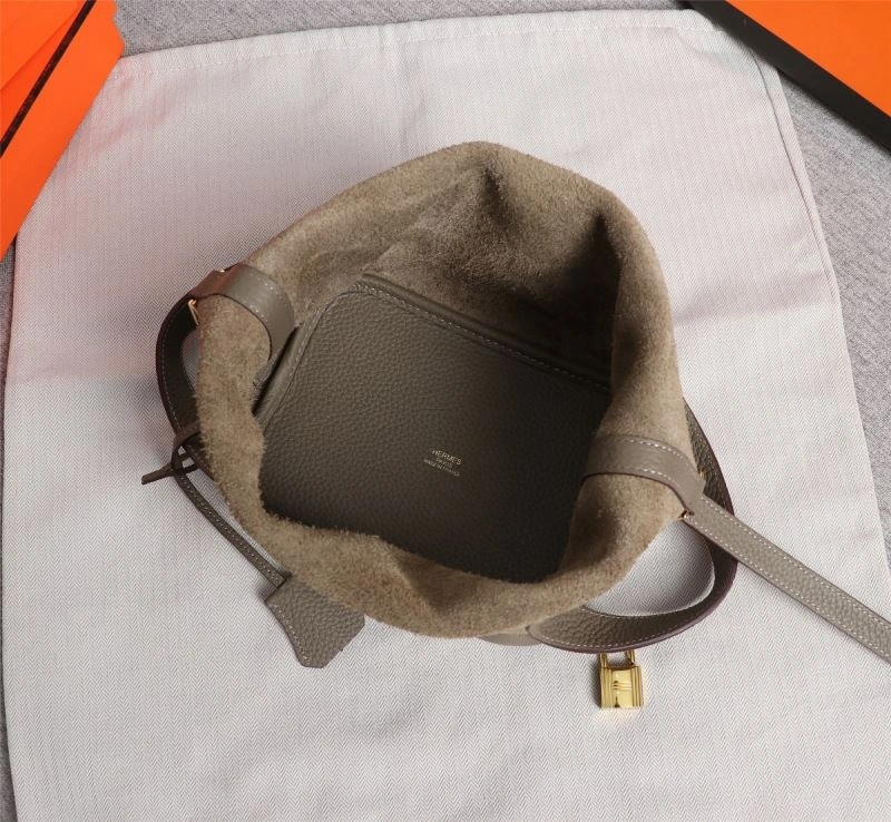 Economical Hermes Picotin Lock