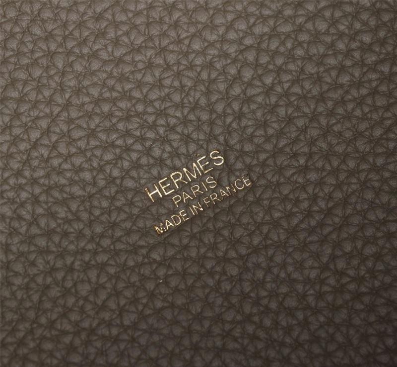 Economical Hermes Picotin Lock