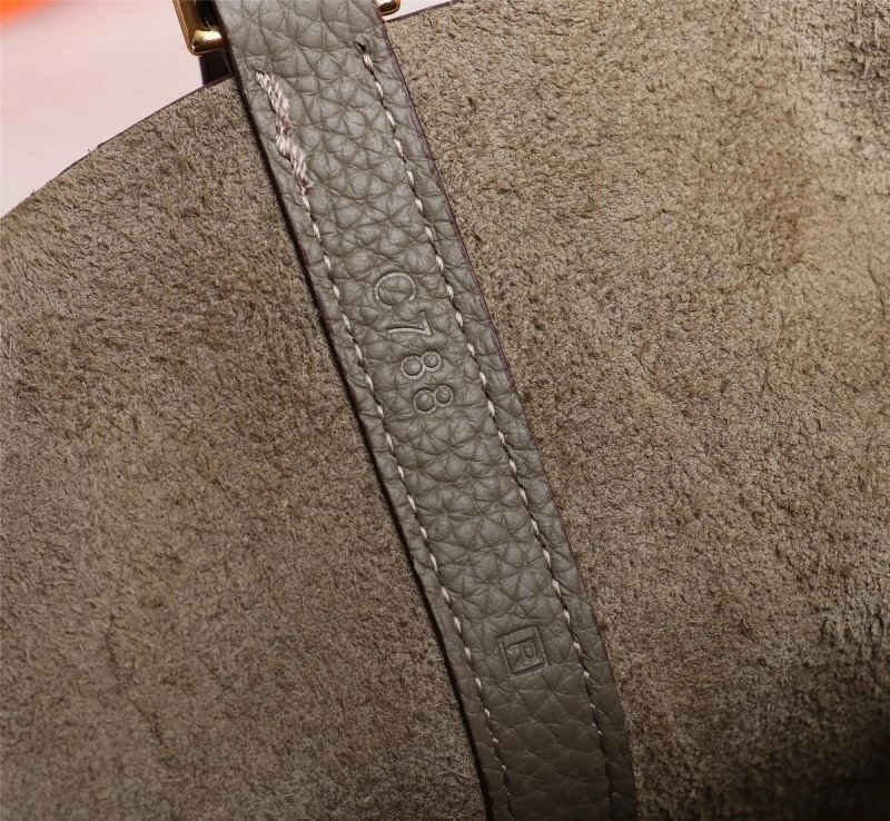 Economical Hermes Picotin Lock