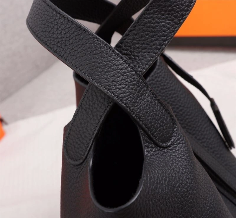 Low-cost Hermes Picotin Lock