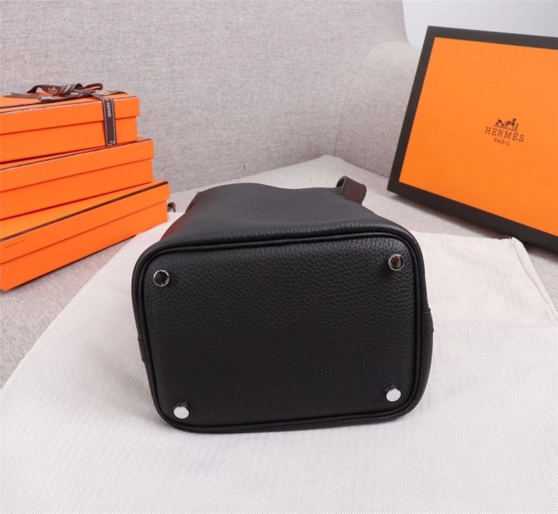 Low-cost Hermes Picotin Lock
