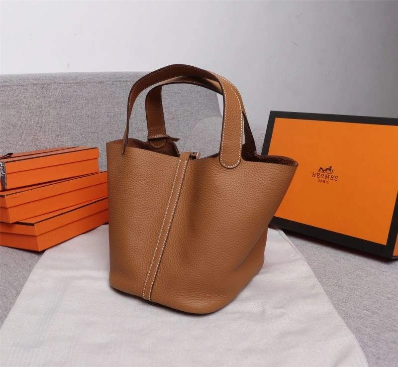 Inexpensive Hermes Picotin Lock