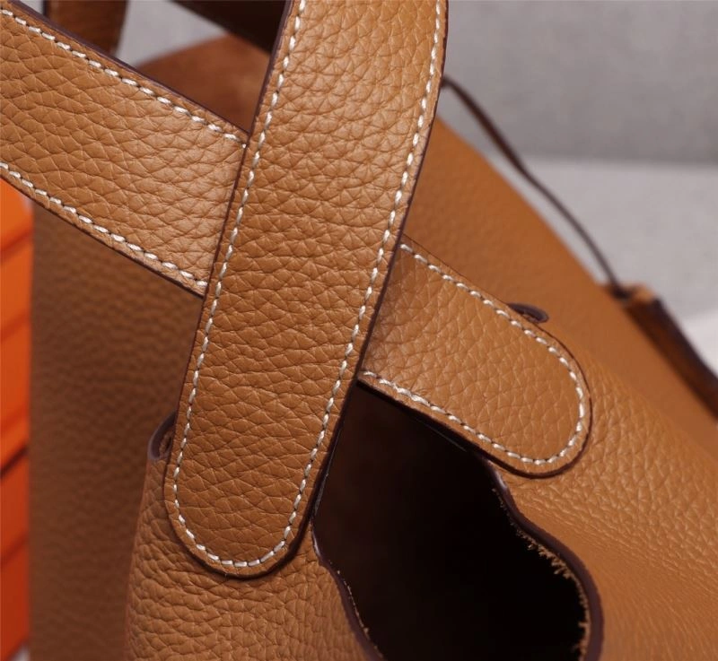 Inexpensive Hermes Picotin Lock
