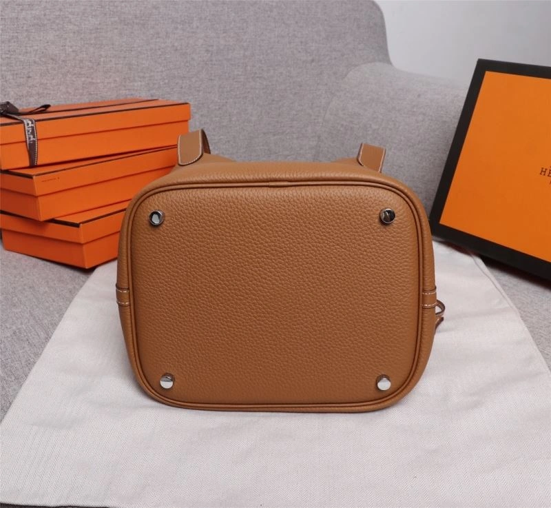 Inexpensive Hermes Picotin Lock