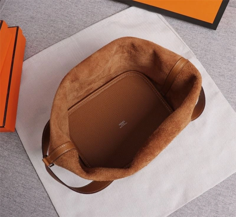 Inexpensive Hermes Picotin Lock