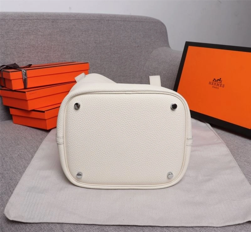 Bargain Hermes Picotin Lock