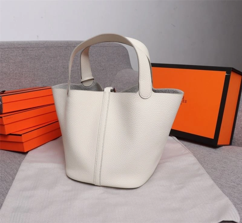 Bargain Hermes Picotin Lock