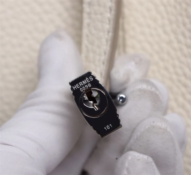 Bargain Hermes Picotin Lock