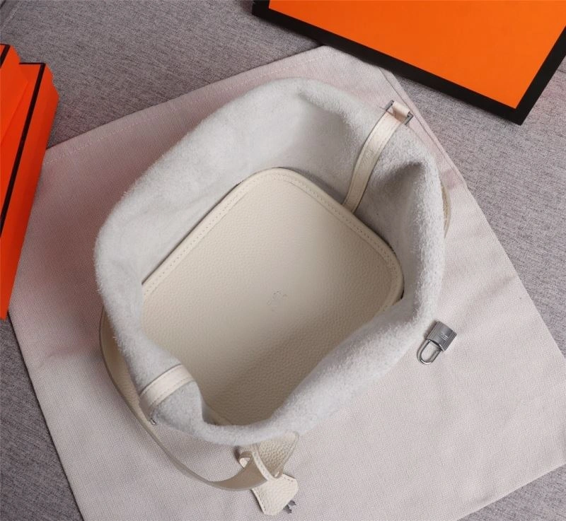 Bargain Hermes Picotin Lock
