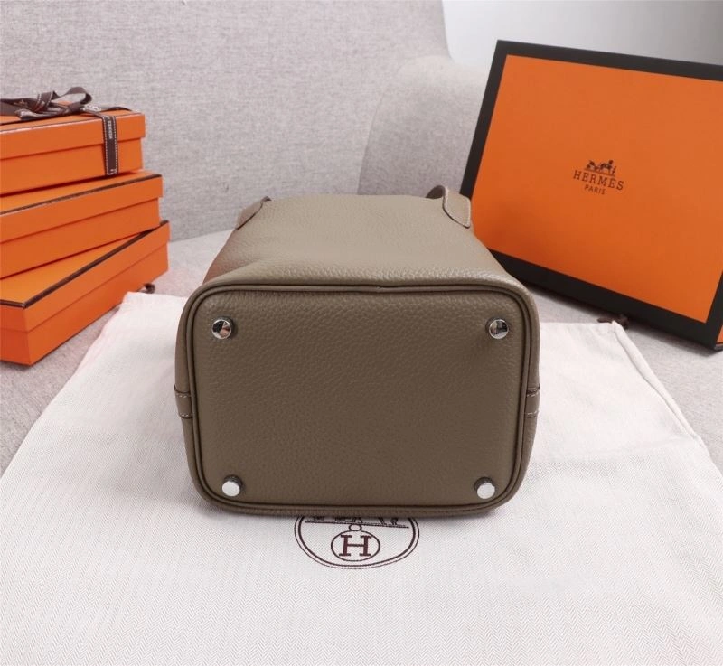 High fidelity Hermes Picotin Lock