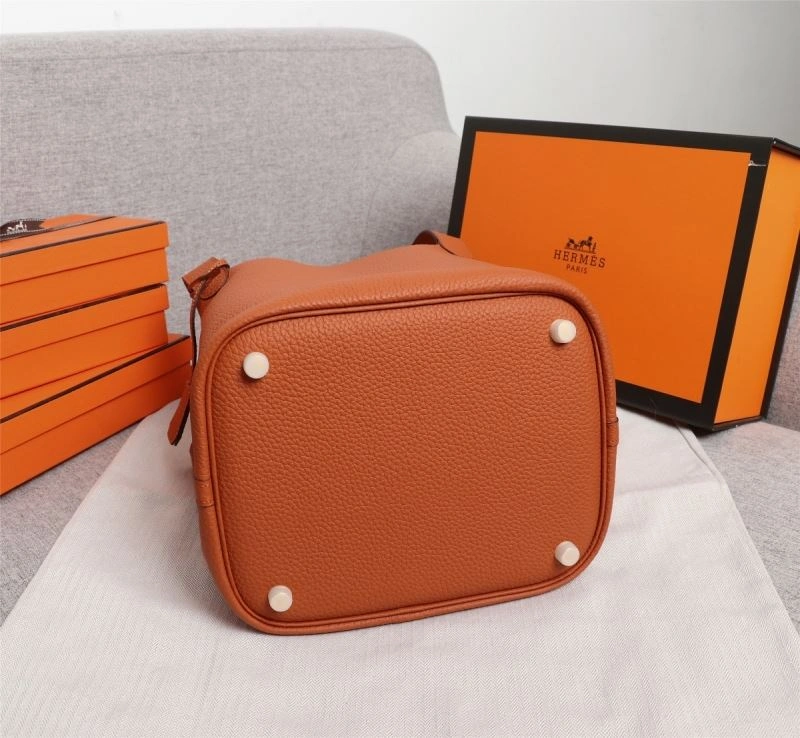 Affordable Hermes Picotin Lock
