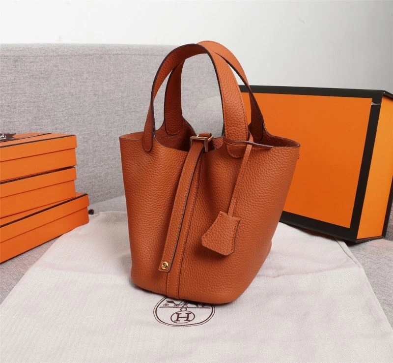 Affordable Hermes Picotin Lock