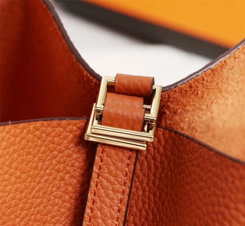 Affordable Hermes Picotin Lock