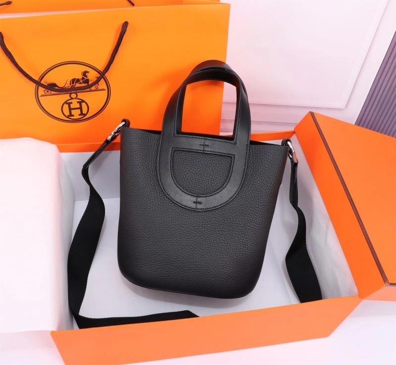 Hermes Picotin Lock