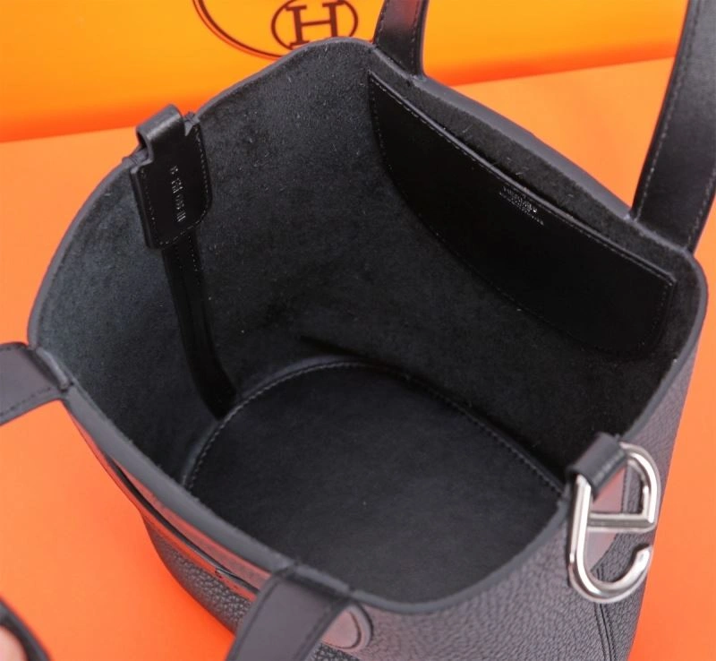 Cut-rate Hermes Picotin Lock