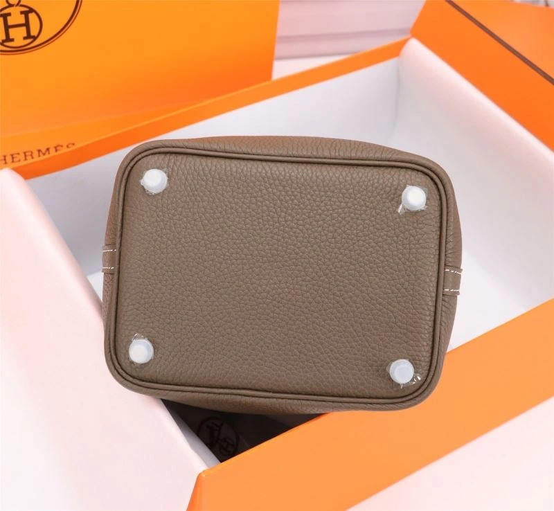 High fidelity Hermes Picotin Lock