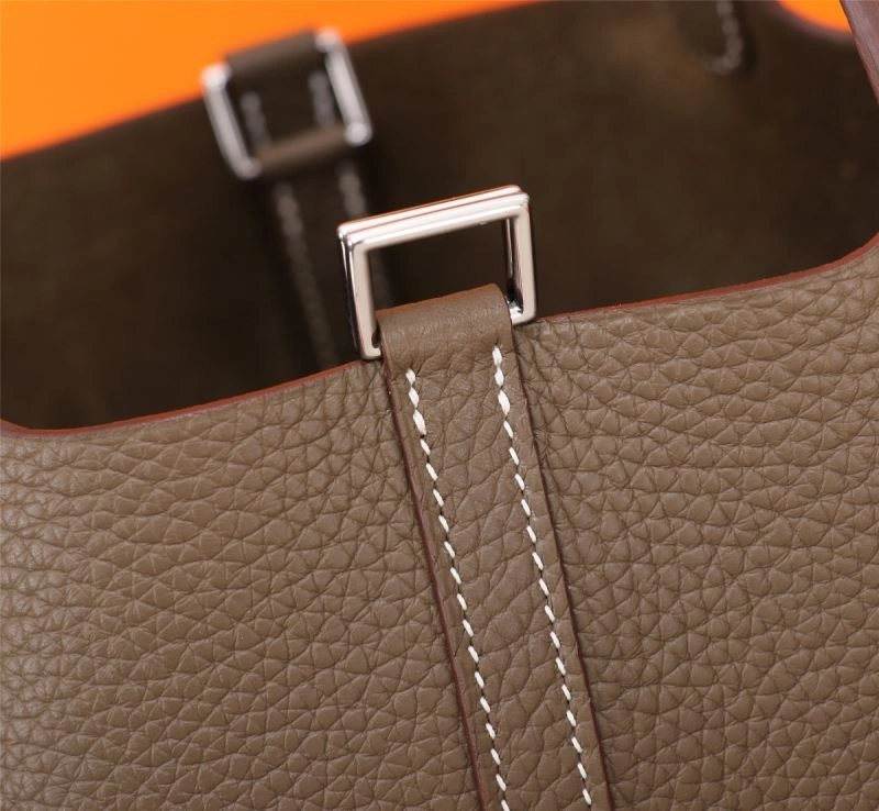 High fidelity Hermes Picotin Lock
