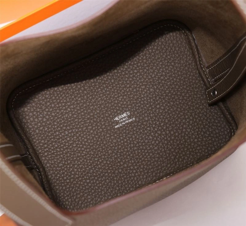 High fidelity Hermes Picotin Lock