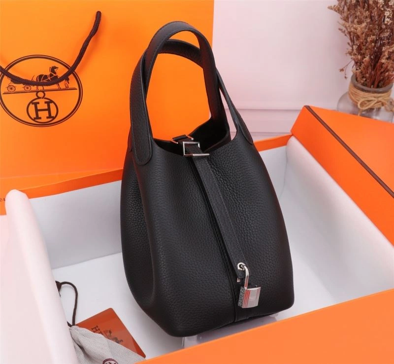 Economical Hermes Picotin Lock