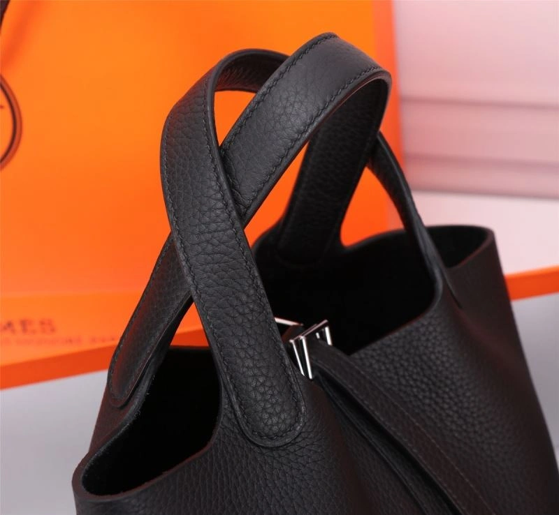 Economical Hermes Picotin Lock