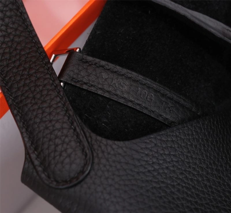 Economical Hermes Picotin Lock