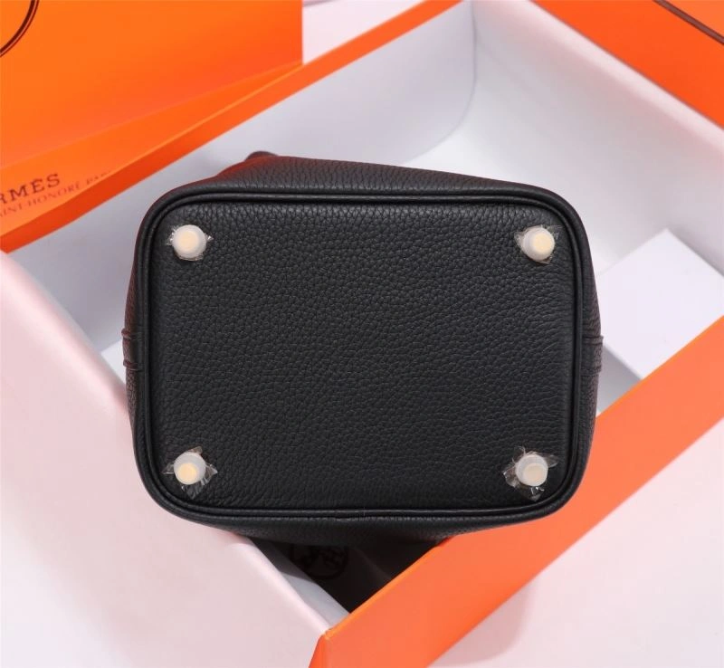 High fidelity Hermes Picotin Lock