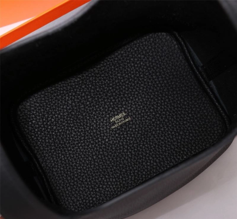 High fidelity Hermes Picotin Lock