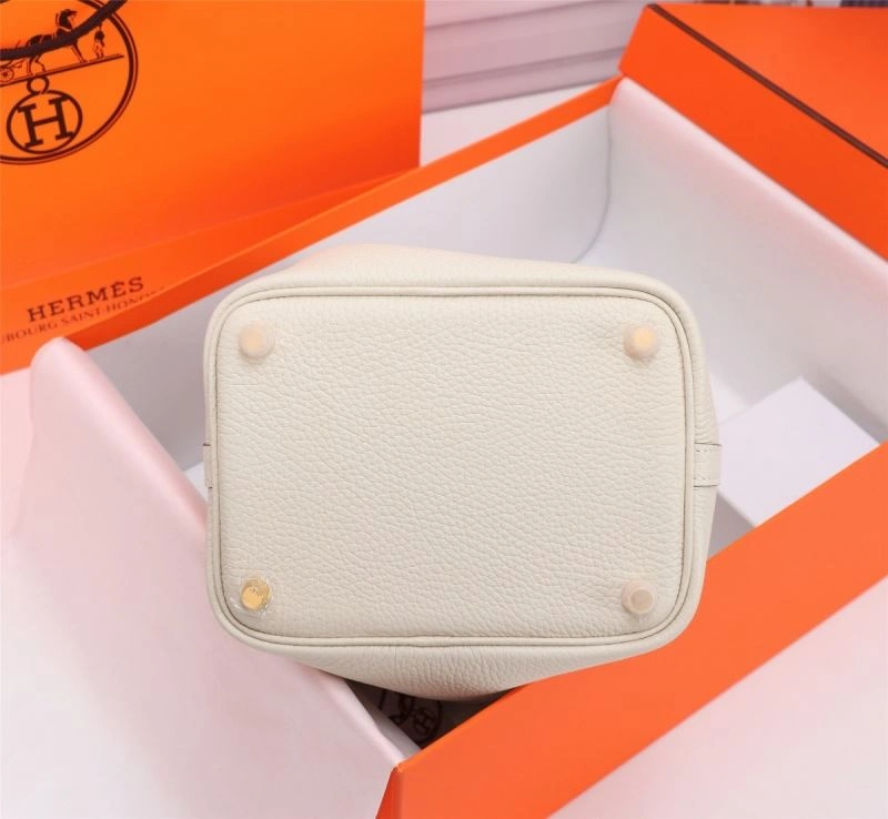 Precise copy Hermes Picotin Lock