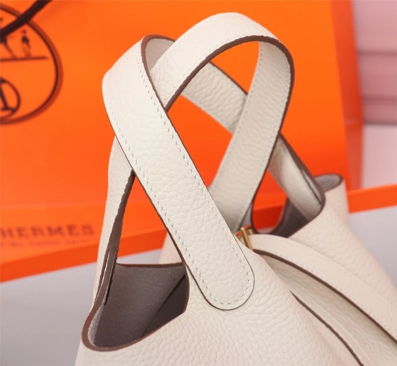 Precise copy Hermes Picotin Lock