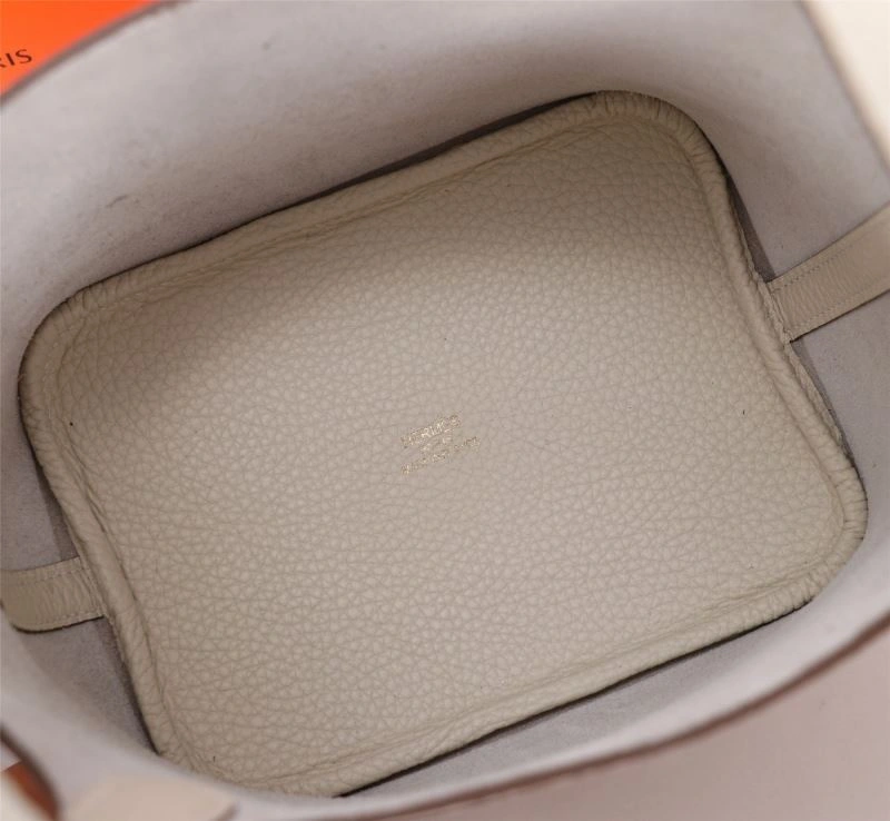 Precise copy Hermes Picotin Lock