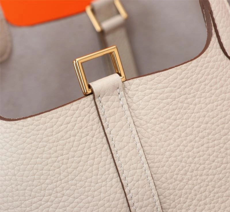 Precise copy Hermes Picotin Lock