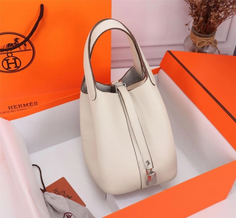 Cut-rate Hermes Picotin Lock